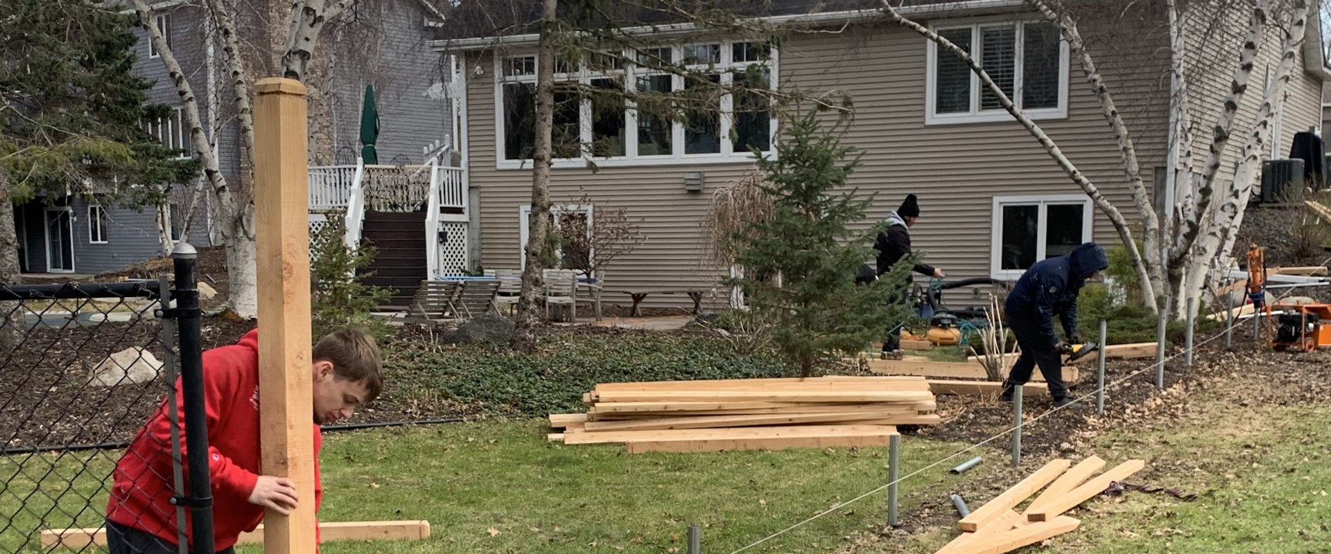 Streamlining Your Fence Company Installation Process